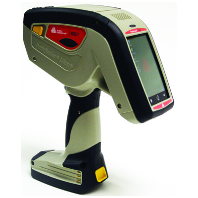 Pathfinder 6057 - NEOTEC, spol. s r.o. - Identifikační systémy